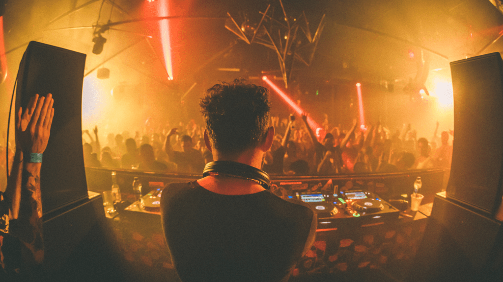 Techno Music Unearthed: The Hypnotic Hidden Gem of EDM - Technoedm