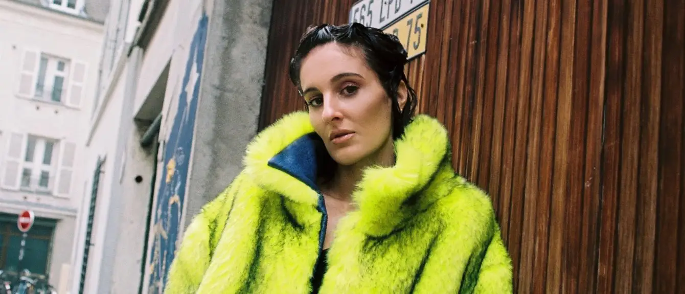 Anetha: France's Gift to the Techno and Electronic Music World - Technoedm