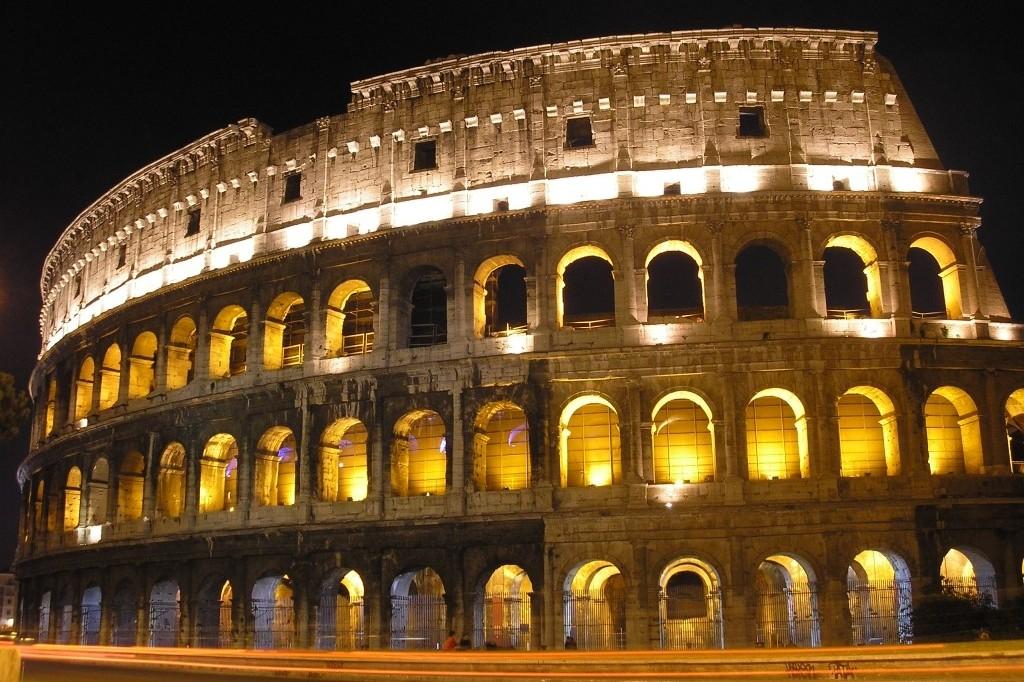 The Techno Traveler's Guide: Top 5 Clubs in Rome - Technoedm
