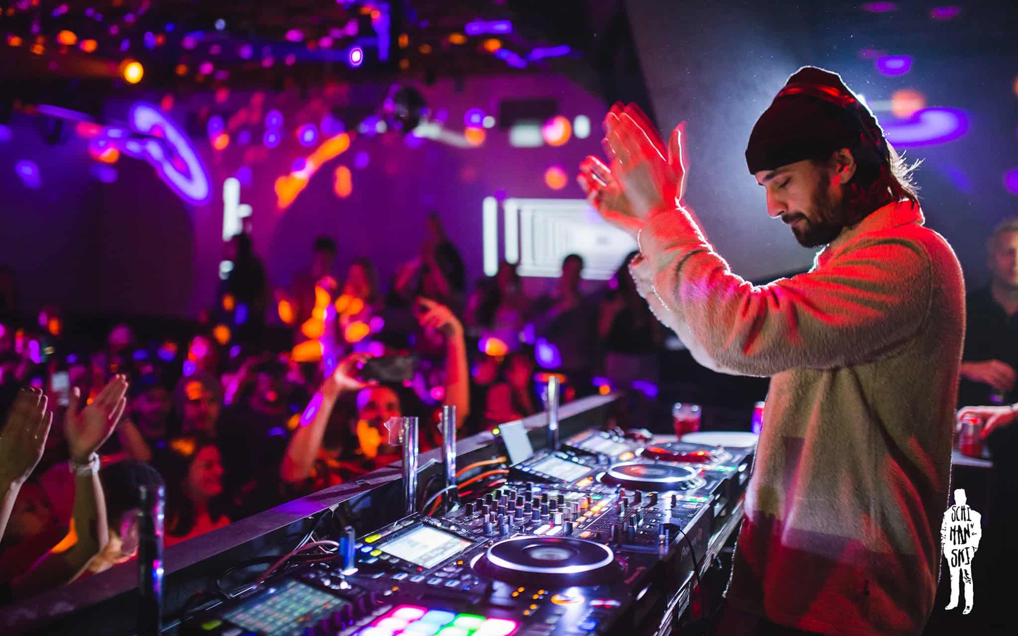 Techno Clubs in Liverpool: A Raver's Guide - Technoedm