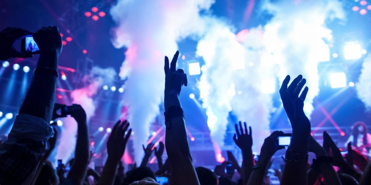 Guide to the Best EDM Clubs in Dallas - Technoedm