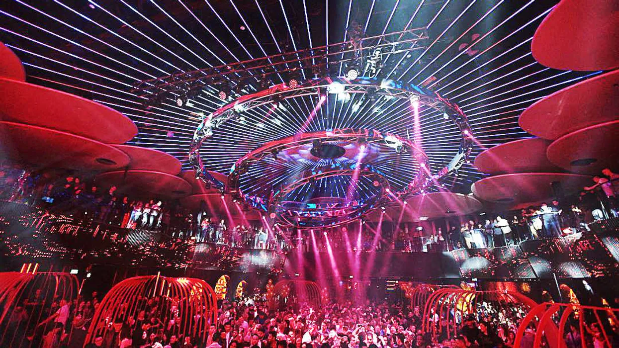 Nightlife Reimagined: Toronto’s Top Techno Clubs - Technoedm