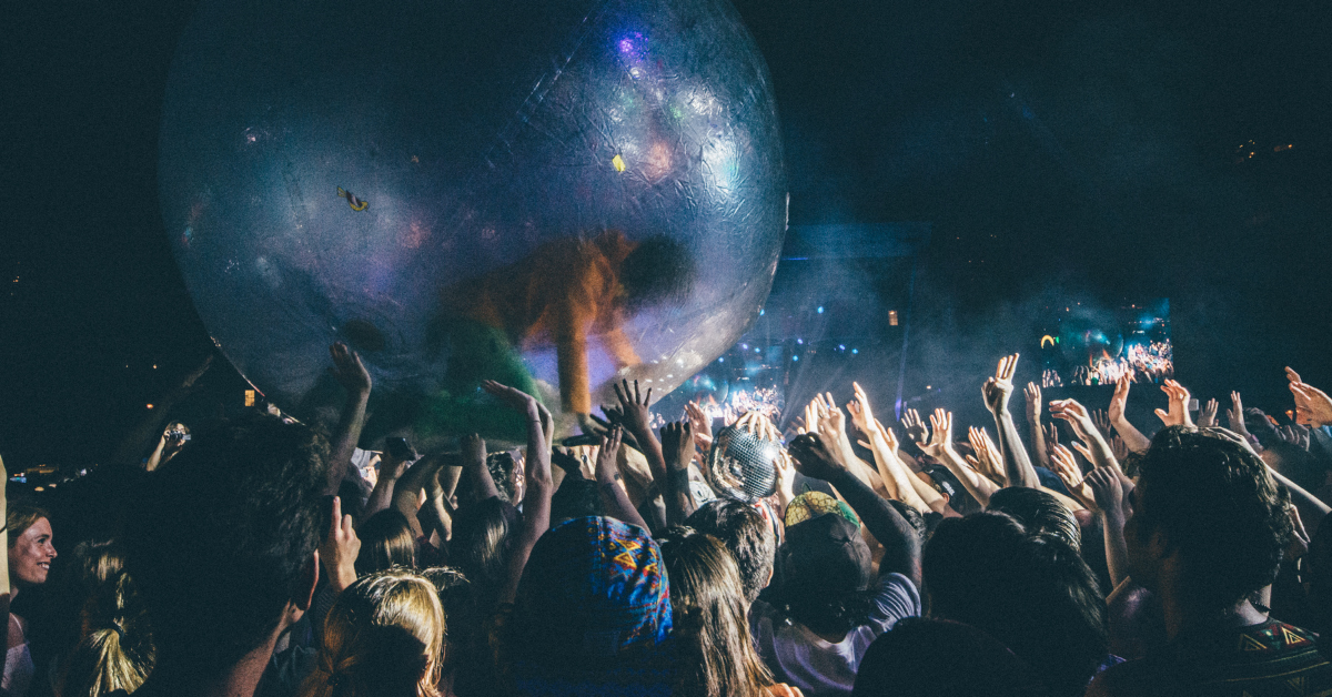 Techno Clubs in Brisbane: The Ultimate Adrenaline Rush - Technoedm