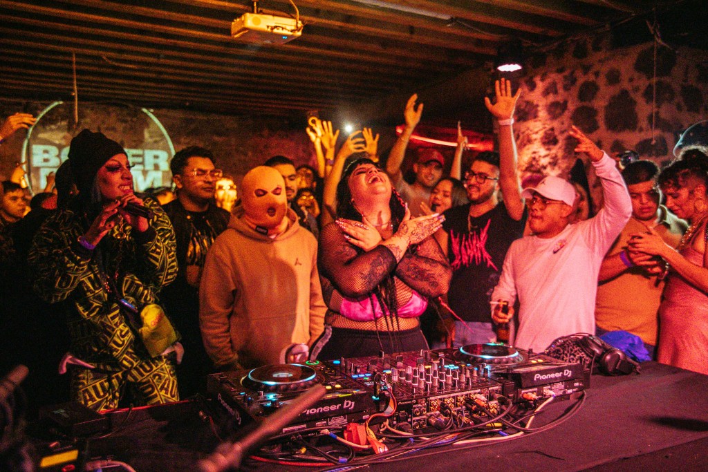 Rave Ready: Your Guide to Mexico City's Techno Clubs - Technoedm