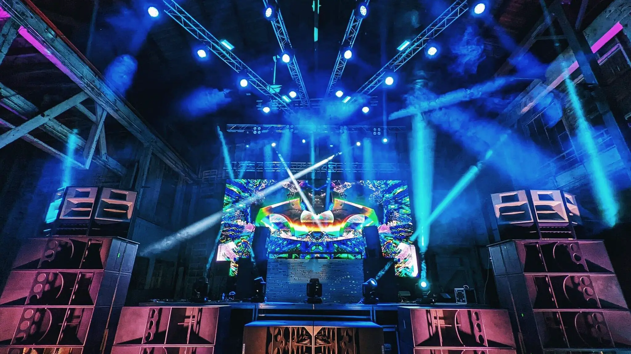 Portland's Best EDM Venues: Where to Rave Next - Technoedm