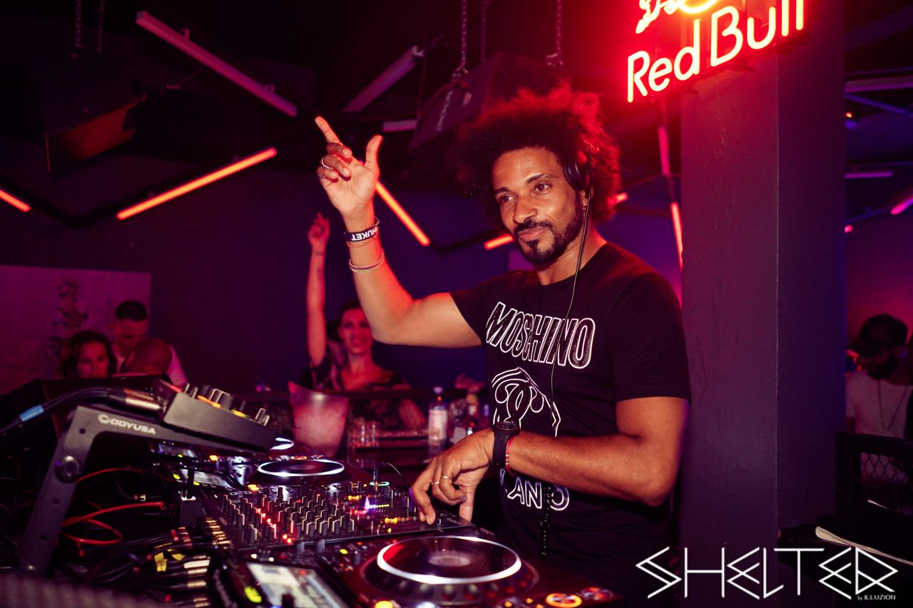 Rave Revolution:Legendary Techno Parties in Phuket - Technoedm