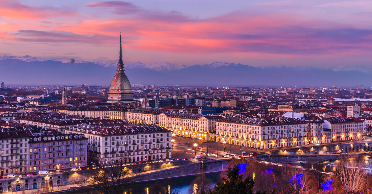 Techno clubs in Turin: The Must-Visit Venues for Every DJ - Technoedm