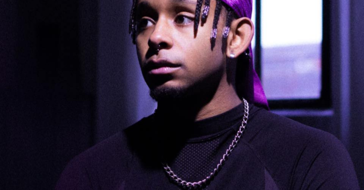 DJ Hyperdrive: The Heartbeat of Rave Revolution - Technoedm