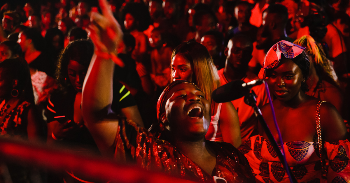 Best Techno Clubs in Johannesburg: Ultimate Rave and Afro-Techno Nights ...