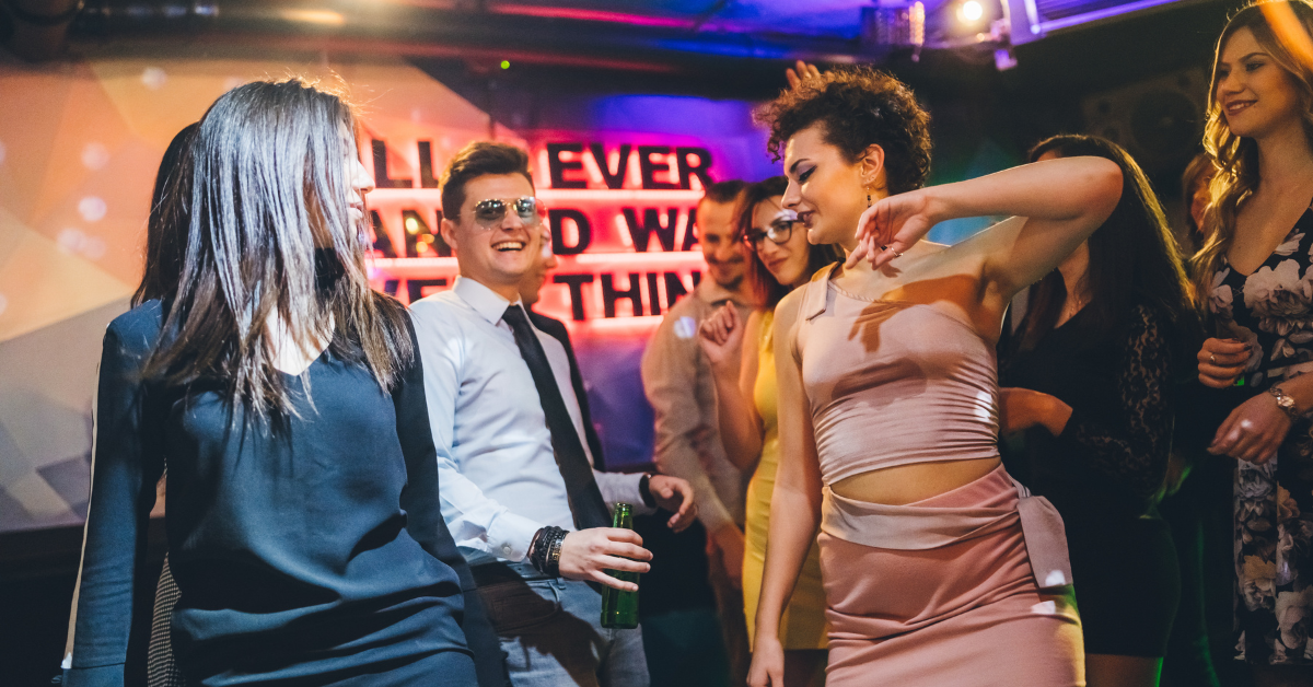 Best House Clubs in London: Discover the Ultimate Euphoric Evenings ...