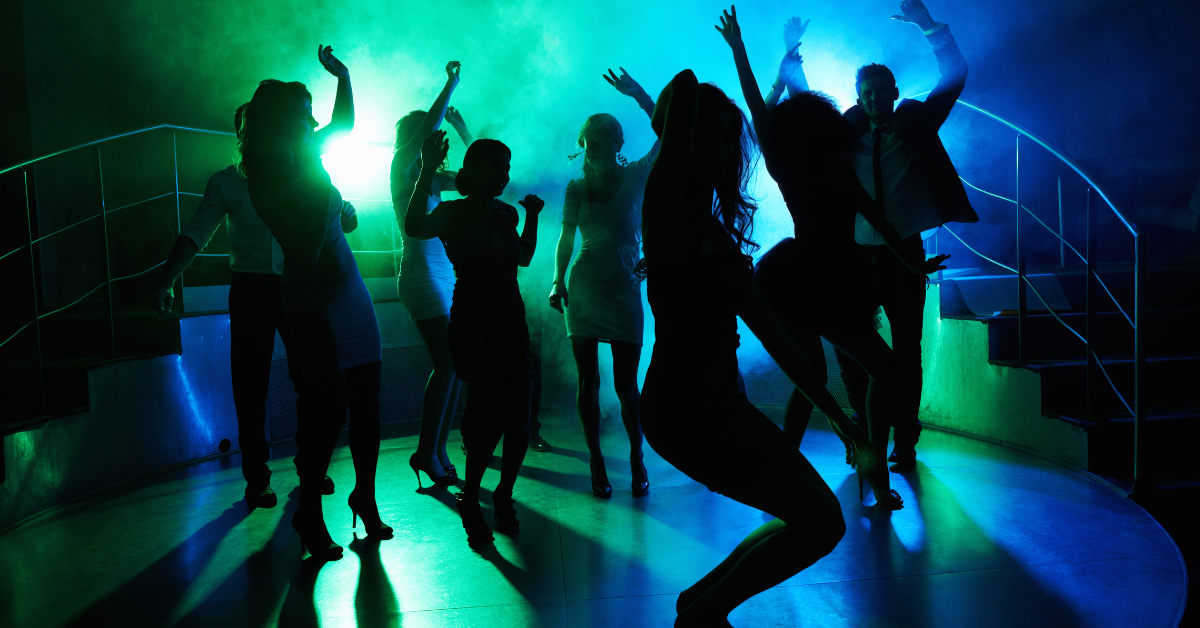 Top 5 House Clubs in Amsterdam: Your Ultimate Guide - Technoedm