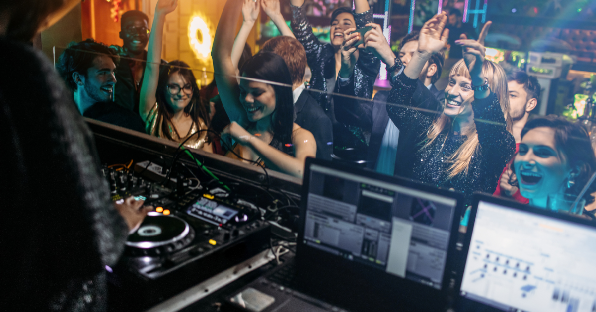 Best House Clubs in Hong Kong: The Ultimate Venues for Night Owls ...